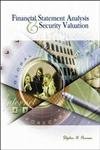 Financial Statement Analysis and Security Valuation: Penman ...