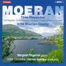 Rhapsody in F-Sharp Fpr Piano & Orchestra: Moeran, Handley, Ulster ...