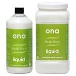 Amazon.com: Ona Liquid Fresh Linen Quart : Industrial & Scientific