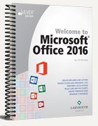 Welcome to Microsoft Office 2016 : Jill Murphy: Amazon.in: Books