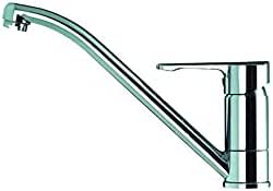 Amazon.com: TEKA - Teka MF2 PROJECT LOW NECK SINGLE LEVER 81.9113.62 ...
