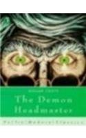 The Demon Headmaster (Puffin Modern Classics): Amazon.co.uk: Cross ...