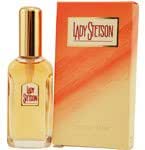 Amazon.com : Lady Stetson - Cologne Spray For Women .5 Oz : Beauty ...