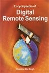 Encyclopaedia Of Digital Remote Sensing ( 2 Vol Set ) : ANMOL ...