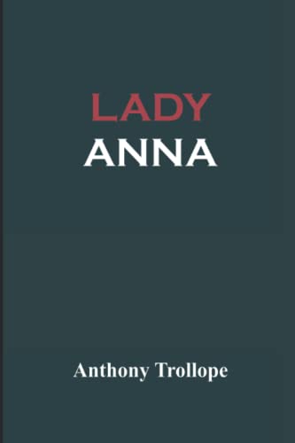 『Lady Anna』｜感想・レビュー - 読書メーター