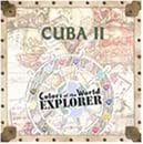 Amazon.com: Colors of the World: Cuba II: CDs & Vinyl