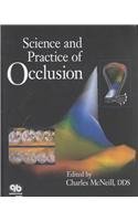 Amazon.com: Science and Practice of Occlusion: 9780867153040: McNeill ...