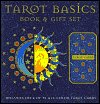 Tarot Basics (Book & Gift Set, Book & Cards): Unknown: 9780760795217: Amazon.com: Books