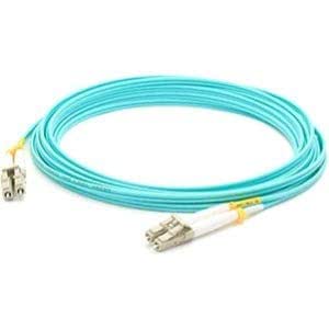 Amazon.com: AddOn Fiber Optic Duplex Patch Network Cable : Electronics