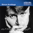 Simon Armitage Reading From His Poems : Simon Armitage: Amazon.co.uk ...