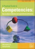 A Practical Guide to Competencies : How to enhance individual and ...
