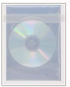 Amazon.com: 100 OPP Plastic Bag for Standard 14mm DVD Case (Standard ...