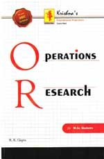 Operations Research : R.K. Gupta: Amazon.in: Books