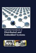 Illustrated Handbook Of Distributed And Embedded Systems : Amazon.in: Books