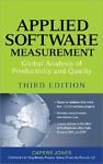 Applied Software Measurement: Global Analysis of Productivity and ...