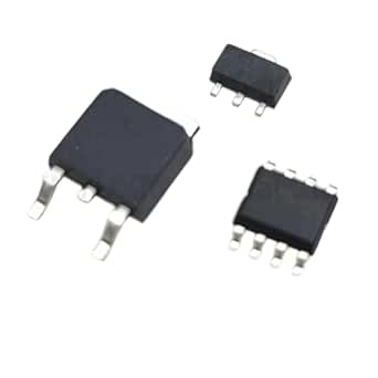 20pcs RM9003 RM9003B SOT89 TO-252 SOP-8 Single-Channel High-Voltage ...