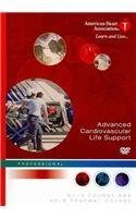 Advanced Cardiovascular Life Support: Acls Course and Acls Renewal ...