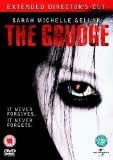 The Grudge - Directors Cut [DVD] : Amazon.ae: Electronics