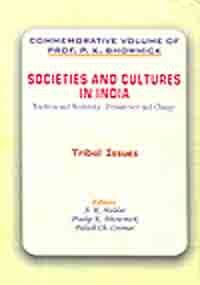 Societies and Cultures in India: Tradition and Modernity: Persistence ...