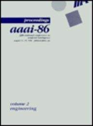 AAAI-86: Proceedings of the 5th National Conference on Artificial ...