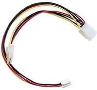 Adaptec ACK-3121 Cable Internal Power with 4pin Mini Power connector ...