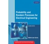PROBABILITY & RANDOM PROCESSESS FOR ELETRICAL ENGINEERING 2ED: Leon-Garcia: 9788131709177 ...