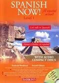 Spanish Now! Level 1 with CDs 7th (seventh) edition Text Only: aa ...
