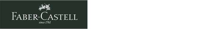 FABER-CASTELL 112424 Colour Grip 2001 Colouring Pencils, Set of 24, in ...