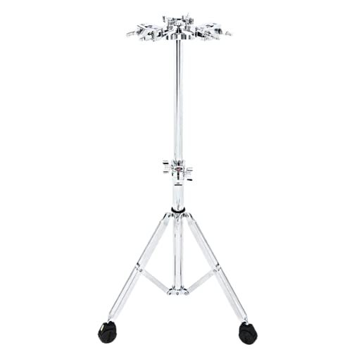 The 30 Best Drum & Percussion Stands & Racks of 2024 [Verified ...