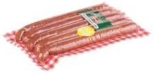 Krainer R-Käsekrainer 170g 5Stk ca.850g : Amazon.de: Lebensmittel ...