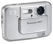Amazon.com : HP PhotoSmart M407 - Digital Camera (L1839A#A2L) : Electronics