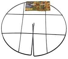Modular Centric Grid Plant Support 40cm (16") - Garden, Flowers (1 ...