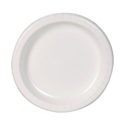 Amazon.com: Dixie Basic Paper Plates : Home & Kitchen