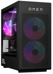 HP Omen 35L GT16-0001na Gaming Desktop AMD Ryzen 5 8500G, 16GB RAM, 1TB ...