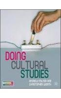 Doing Cultural Studies: 9781403914750: Communication Books @ Amazon.com