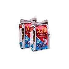 AJJ Muscoth Halwa 250 gm - Pack of 2 Original Mudalur Halwa : Amazon.in ...