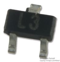 Multicomp Pro Diode, Ultrafast Recovery, 200Ma, 30V, Sot-523-3 ...