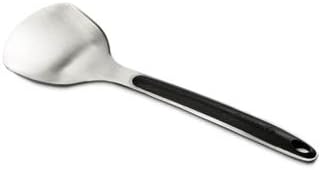 Amazon.com: Calphalon Stainless Stir Fry Turner: Spatulas: Home & Kitchen