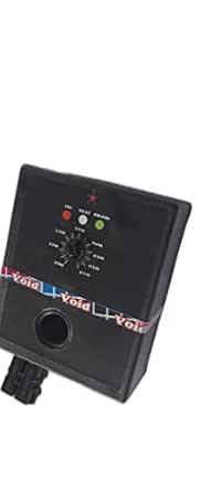 Auto Drain Valve for Air Dryer,Air Comp,Receiver Tank,Etc : Amazon.in ...