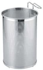 Amazon.com: UK 18-8 Punching Soup Colander Popular 5618500 : Home & Kitchen