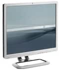 HP L1910 19-inch LCD Monitor : Amazon.fr: Informatique