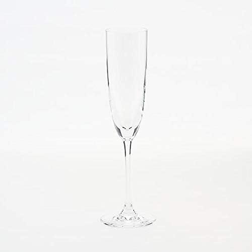 Amazon｜[ケユカ] KEYUCA ディアマンII シャンパン [165ml]｜シャンパングラス オンライン通販