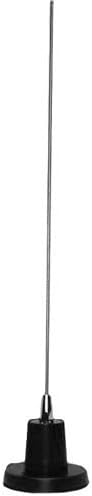 Amazon.com: MFJ-1728B Magmount Antenna, 6m/2m, 4ft, 12ft Coax : Electronics