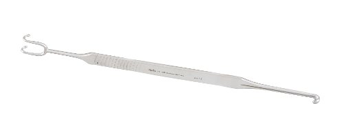 Amazon.com: Cottle Knife Guide & Retractor, 8" (20.3 cm), Double Ended ...