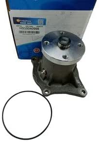 Amazon.com: CARTEX Water Pump 125-2991 for FITS Caterpillar FITS CAT ...