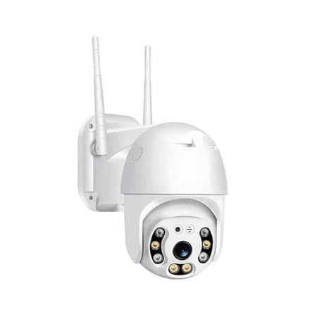 Buy HomeEye Full HD1080P Wi-Fi IP66 PTZ v380 PRO Camera Pan Tilt ...