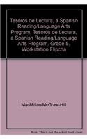 Tesoros de lectura, A Spanish Reading/Language Arts Program, Grade 5 ...