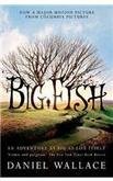 Big Fish. An Adventure as Big as Life Itself. : Daniel Wallace: Amazon ...
