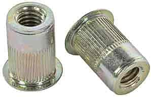 Amazon.com: JEGS 80495 Rivet Nut Inserts : Automotive
