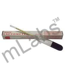 mLabs Lactometer (Pack of 12) : Amazon.in: Industrial & Scientific